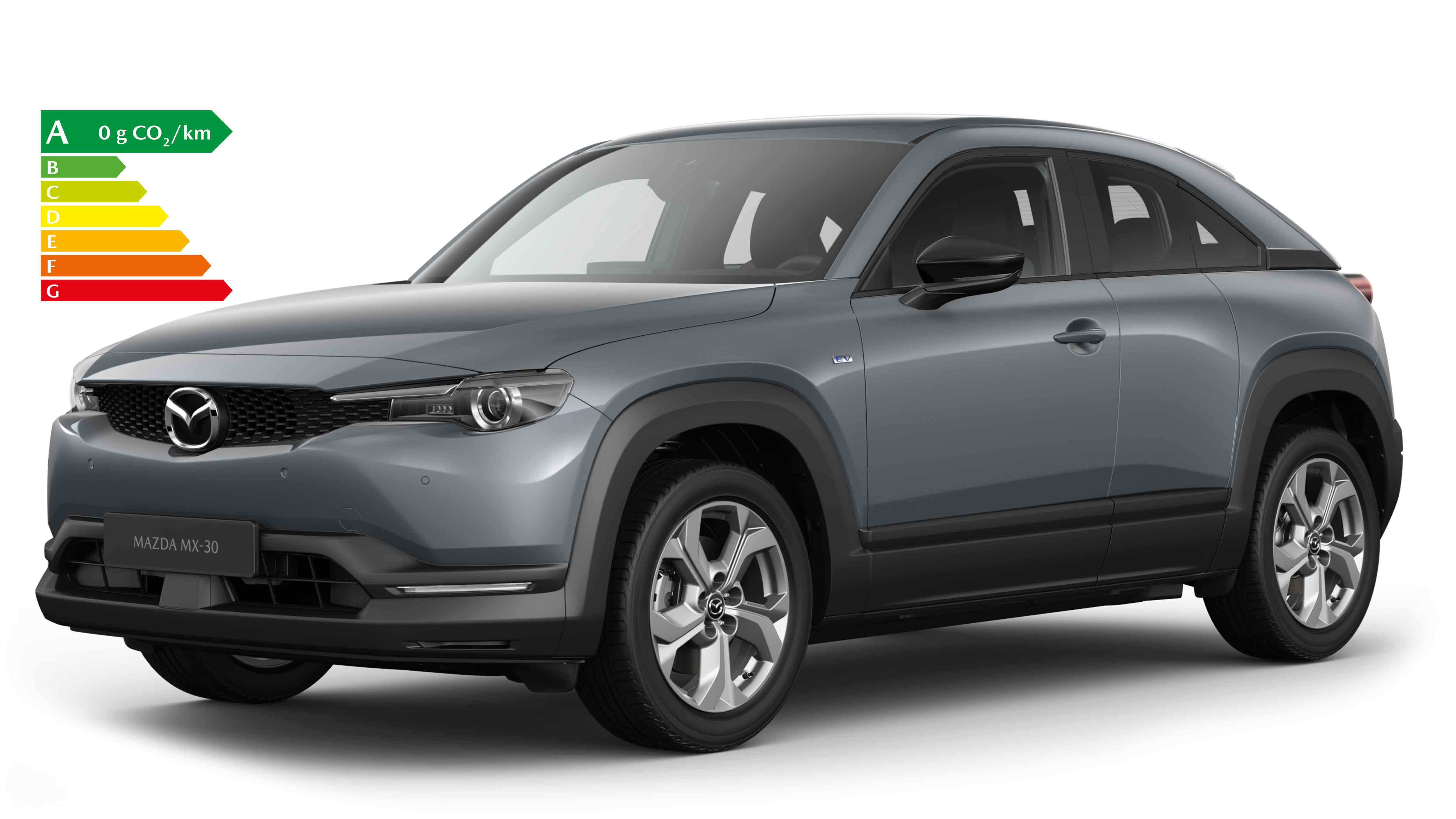 MAZDA MX-5 ROADSTER — Mazda SAINT HERBLAIN LEGRAND BRETAGNE AUTO